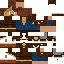 Sabre (Normal) | Minecraft Skin