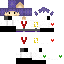 villy grian [past life] | Minecraft Skin