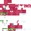 Super Knuckles (Modern) | Minecraft Skin