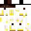 Orthodox priest #1 | Minecraft Skin