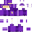 purple duck | Minecraft Skin