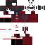 +' I don't bite, unless provoked+' | Minecraft Skin