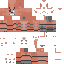 Fnaf Drawkill Foxy Minecraft Skin