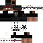 yungwillx but side eye | Minecraft Skin