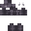 Young Female Ardoni Base | Minecraft Skin