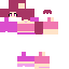 EVERYTHING PINK: Reshade Contest | Minecraft Skin