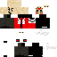 Vanity Jason | Minecraft Skin