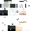 Grok (X formerly Twitter) | Minecraft Skin