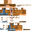 More Detailed Yeah_Jaron | Minecraft Skin
