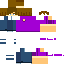 Aron | Minecraft Skin
