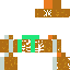 Figure | Minecraft Skin