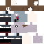 shinohata sachie (hamsterfragment) | Minecraft Skin