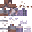 ~ Milky Way ~ | Minecraft Skin