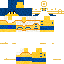 Ankha Waifu Saul ( edit ) | Minecraft Skin