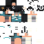Gaia | Minecraft Skin
