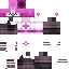 Pink Knight (Castle Crashers) | Minecraft Skin