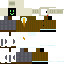 Upper Class Boss Computer | Minecraft Skin