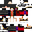 Fluxion (State SMP by Ish) | Minecraft Skin
