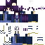 Jinshi - The Apothecary Diaries | Minecraft Skin