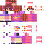 mabel- | Minecraft Skin