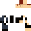 Smiling Man | Minecraft Skin