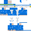 Wise Whimsical Wizard | Minecraft Skin