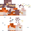 Autum Beauty | Minecraft Skin