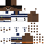 Anthony Edwards | Minecraft Skin