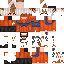` Milton ` | Mr A's Farm | | Minecraft Skin