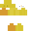 Derpy duck | Minecraft Skin