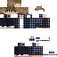casual Lukey | Minecraft Skin