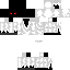 Entidad 303 | Minecraft Skin