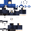 Executor Ciel | Minecraft Skin