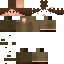 Dexter Morgan | Minecraft Skin