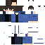 Itz_Arham | Minecraft Skin