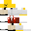 Devesto (Detailed) | Minecraft Skin