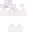 white hair base | Minecraft Skin