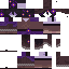 Azure (forsaken) | Minecraft Skin