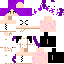 rumi huntrix | Minecraft Skin