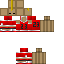 Mr.Box | Michael Jordan | Minecraft Skin
