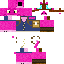 Coby the Kobold | Minecraft Skin