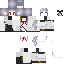 FERID BATHORY | Minecraft Skin