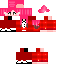 kaykrae hazbinhotel vrchat | Minecraft Skin