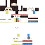 Erika Isekai (IVA) | Minecraft Skin