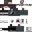 Infected Wifies | Minecraft Skin