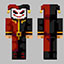shaco | Minecraft Skin
