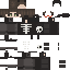 Welcome To The Black Parade -REDO- | Minecraft Skin