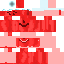 Kool Aid Man | Minecraft Skin