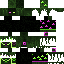 Rot Root Minecraft Dungeons Skin | Minecraft Skin