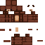 Teddy bear | Minecraft Skin